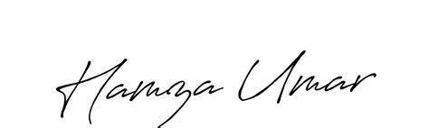 91 Hamza Umar Name Signature Style Ideas Superb Name Signature