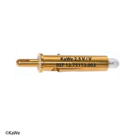 Lampen 25 V Vakuum Lampe Für Ophtalmoskop E15 Und E16 1 St