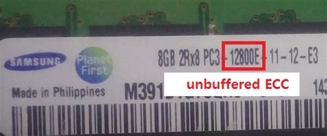 Udimm Rdimm Ecc Reg Lp 란 네이버 블로그