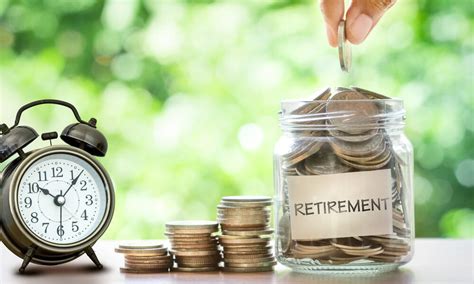 Retirement What Should I Put Away Every Month