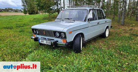 Ziguliukas Naudoti Automobiliai Autoplius Lt