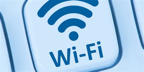 Tous Les Types De Wifi Actuels 5 6 6e 7 Expliqués