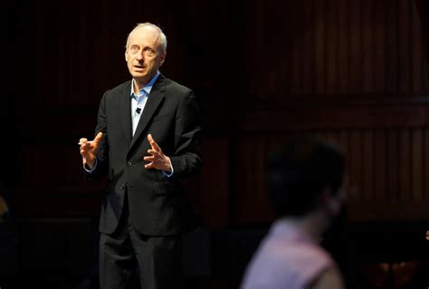 Michael Sandel Brings Back Legendary ‘justice Course To Sanders