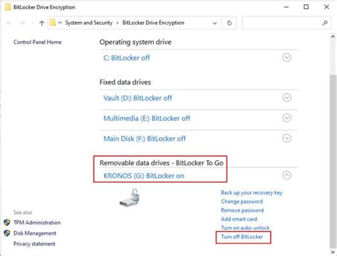 How To Encrypt A Usb Flash Drive For Windows And Mac
