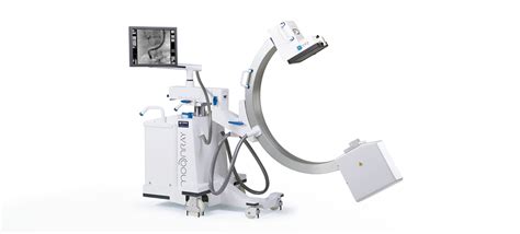 Simad Moonray 500 C Mobile C Arm