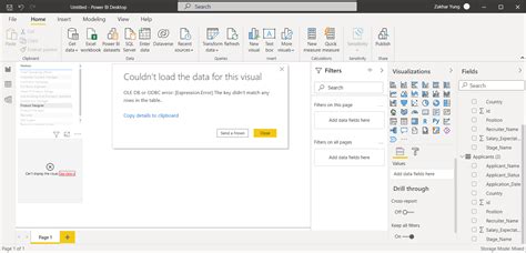 Power BI BigQuery Connection Step By Step Coupler Io Blog