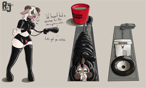 Rule 34 Absurd Res Bondage Bound Bovid Buried Buried Alive Bury Caprine Cement Clothing Drone