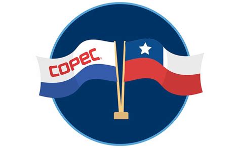 Vive El 18 Junto A Copec ¡tenemos Un Regalo Para Ti Copec S A Primera En Servicio