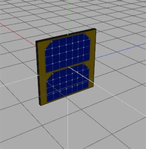 what does the community think is a good texture ksp1 modelling and
