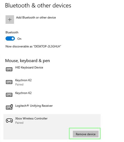 How To Remove Stubborn Bluetooth Devices In Windows