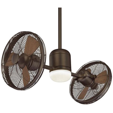 Minka Aire F802 Vintage Gyro 42 Ceiling Fan Shelly Lighting