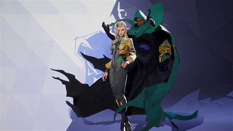 Marvel Rivals All Cloak And Dagger Skins Tier List Deltias Gaming