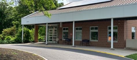 Csaac Community School Of Maryland Mansef