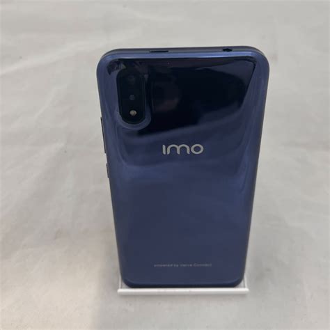 Pre Owned Imo Q4 Pro 16gb Unlocked Own4less