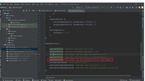 Github Cemsavasssp Library Ssp Size Scalable Pixels Is Easy