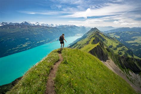 Hiking Trails