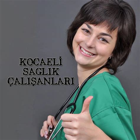 Kocaeli Sağlık Çalışanları Izmit