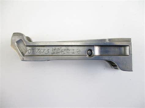 Wwii Canadian Bren Lmg Bolt Switzers Auction And Appraisal Service