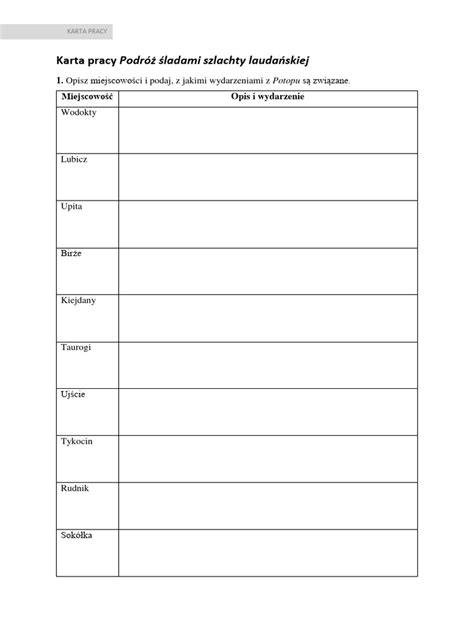 Potop Geografia Potopu Pdf