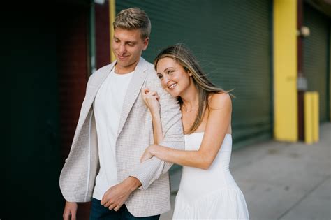 Allison Maron And Seth Yellins Wedding Website