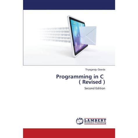Programming In C Revised Submarino