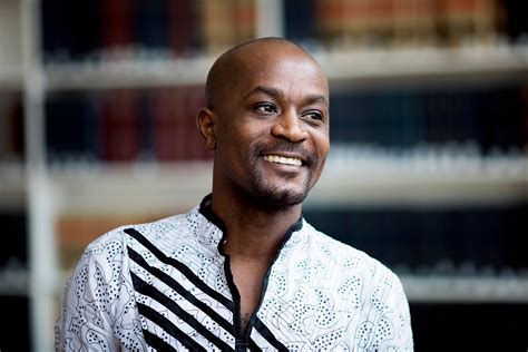 Eric Gitari Ll M 18 On Litigating A Landmark Lgbt Case In Kenya ‘it