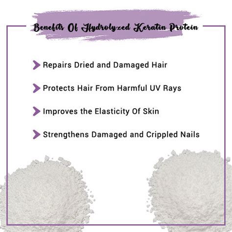 Buy Hydrolyzed Keratin Protein Online At Low Price In Usa Vedaoils Usa