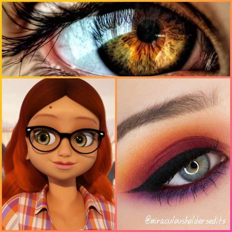 Instagram의 Miraculousholdersedits님 “alya Césaire 😊 Follow Me For More
