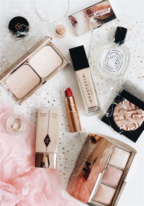 Makeup Products Artofit