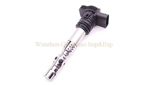 Increased Knowledge Why Does The Ignition Coil Supplier Popular