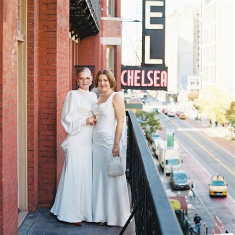 Exclusive Abbott Elementary Star Zack Foxs Wedding Photos