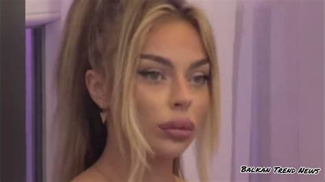 Sofija JaniĆijeviĆ Od PoČetka Obmanjivala Naciju Isplivao Snimak Koji će Želeti Da UniŠti Youtube