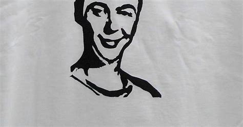 Bazinga Sheldon Cooper Handmade Shirt Imgur