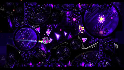 Aeternus Official Geometry Dash Wiki