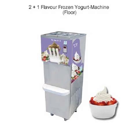 Thick Shake Machine At ₹ 120000 Milkshake Machine In Ahmedabad Id