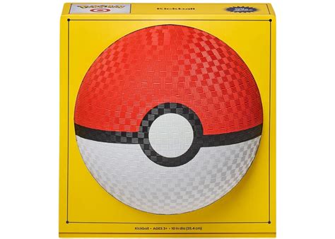 Pokemon X Target Pok Ball Kickball Us
