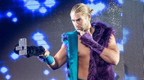 Tyler Tna Knockout