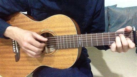 王俊琪 我多喜歡你，你會知道 （致我們單純的小美好推廣曲）【吉他伴奏27】 Youtube