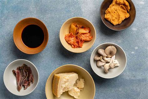 Umami Diagram English うま味研究会