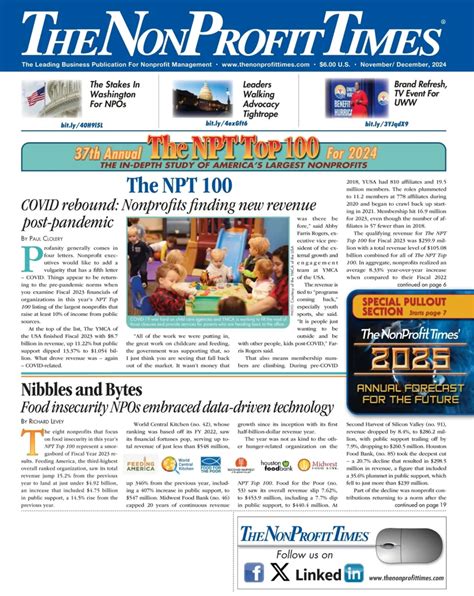 8 Tips To Writing A General Operating Grant Proposal The Nonprofit Times