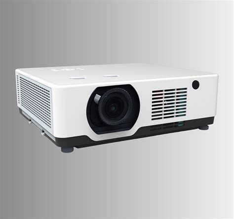 Proyektor 7000 ANSI LUMENS + Laser 3LCD dengan 4K untuk proyektor dalam ...