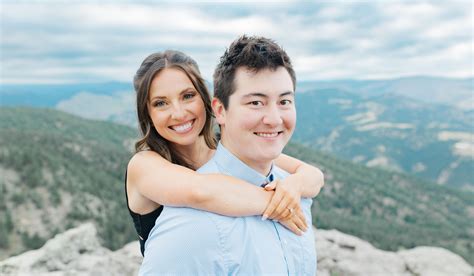 Alleah Bouley And Matthew Oherns Wedding Website