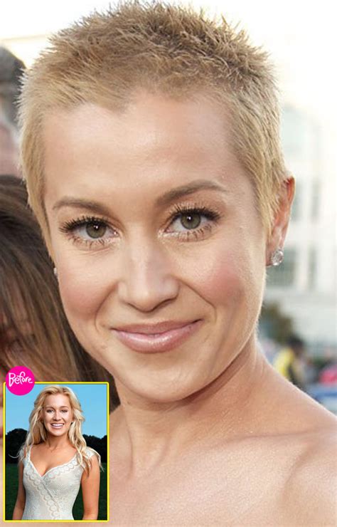 [pics] Shocking Celebrity Hair Makeovers — Beyonce Cuts Hair Short