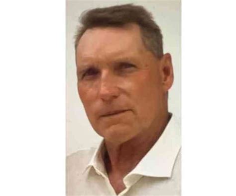 Scott Ward Obituary 1958 2023 Legacy Remembers