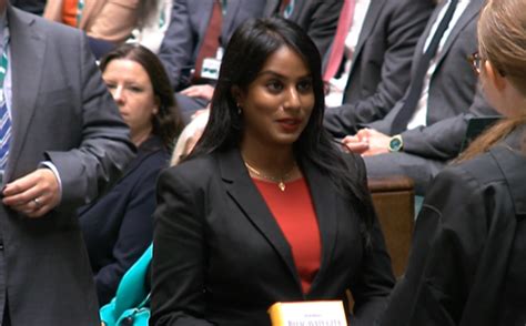Mp Renews Concerns Over Oath As He Makes Second Attempt To Officially