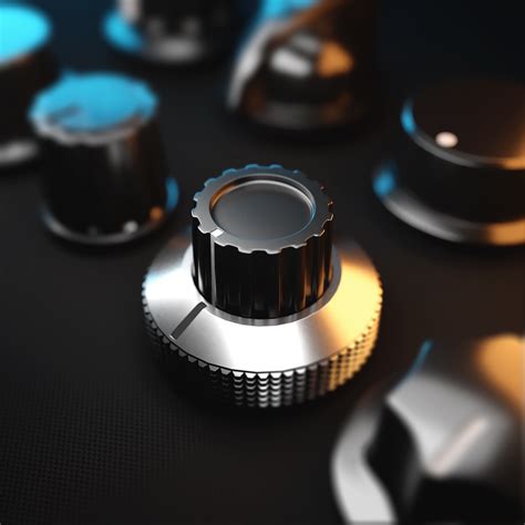 Knobs And Dials Ui Mother Knobs And Dials Ui Mother