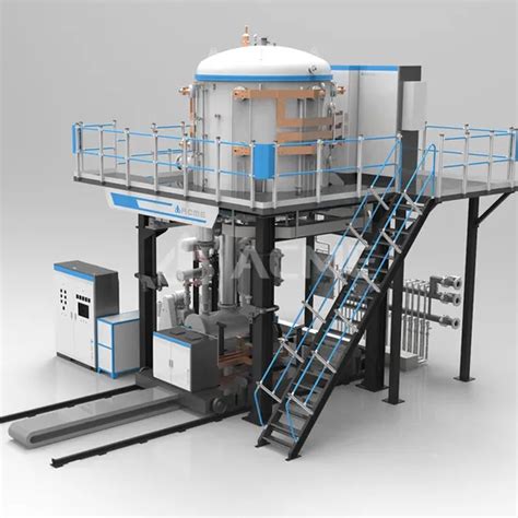 Acme Vertical Boron Nitride Sintering Furnace Sic Sintering Furnace Furnace And Vacuum Furnace