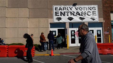 Ohio Issue 1 Voting Result