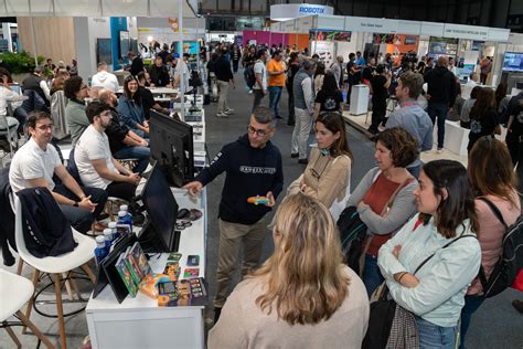 Nearly 140 Leading Innovation Companies Will Be At Simo EducaciÓn