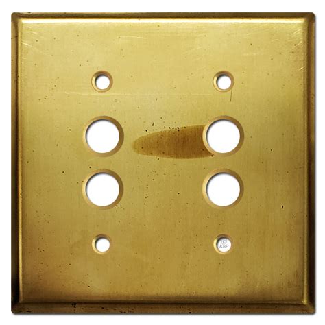 Push Button Switch Plates Antique Push Button Light Switch Covers